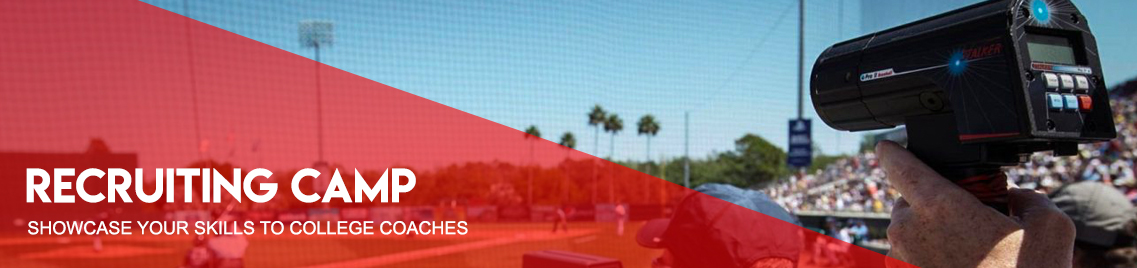 Recruiting Events – USA ELITE TRAINING – Softball Training CT