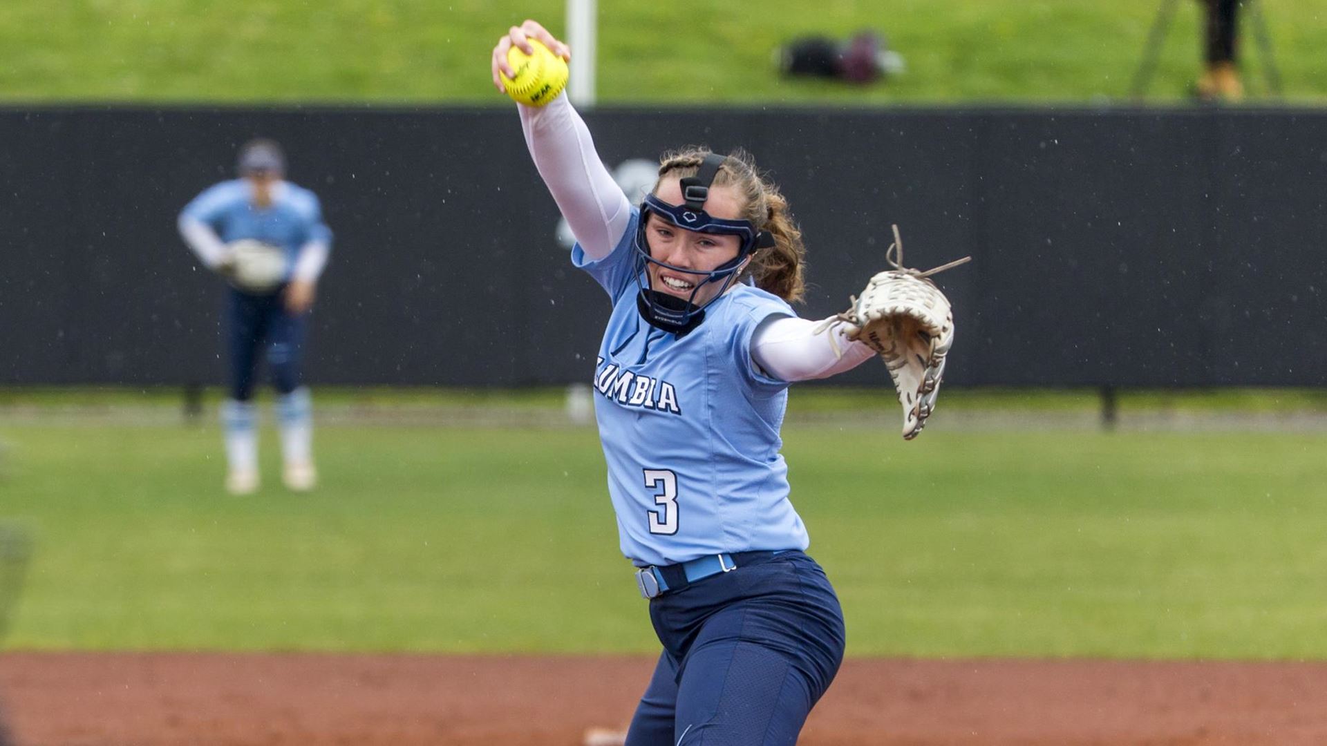 Strong Pitching Carries Lions to Two Wins on Opening Day – USA ELITE ...