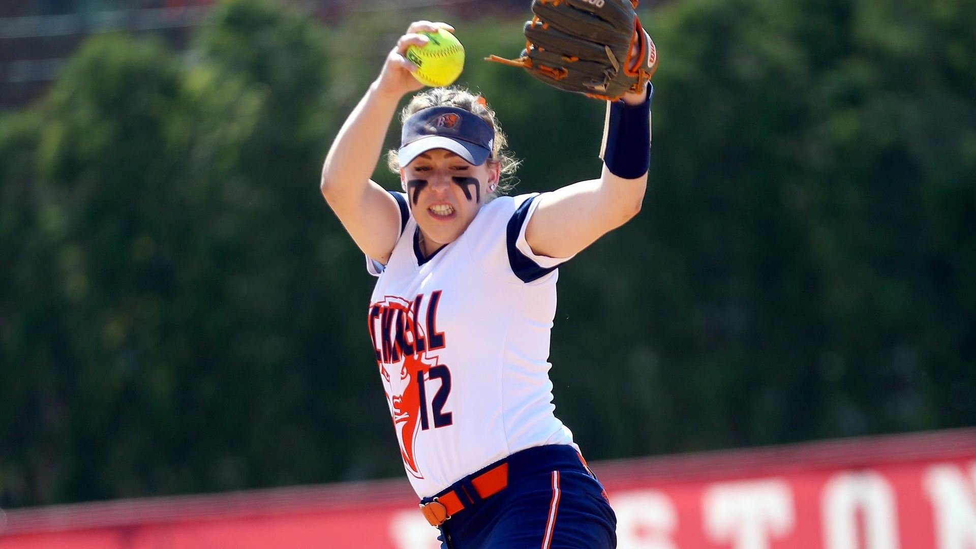 Geffert Earns Fourth PL Pitcher of the Week Award of the Season – USA ...