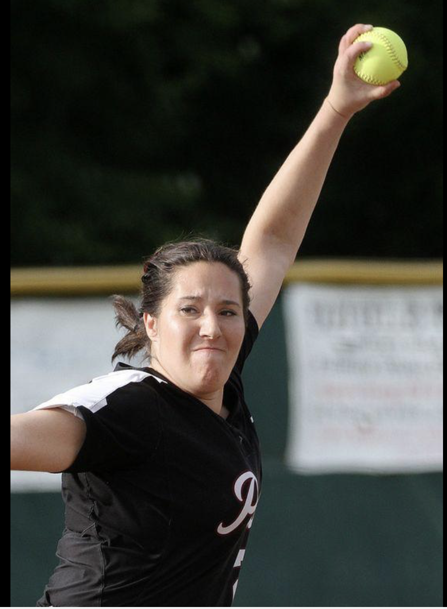 Division II Softball Championship: Oatley, Prout too much for ...
