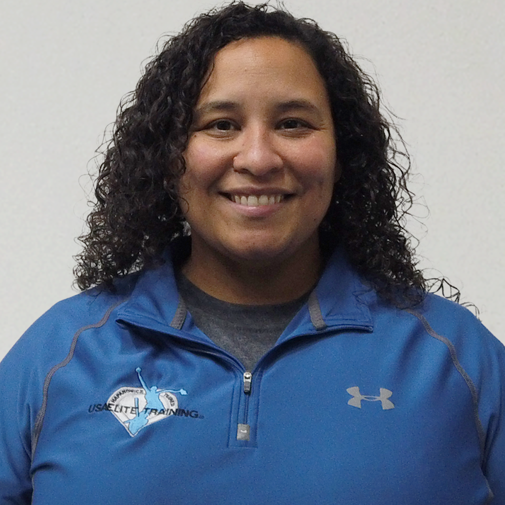 Our Team – USA ELITE TRAINING – Softball Training CT